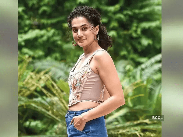 Hit the Six with "Shabaash Mithu": Watch Mithali Raj's Story on OTT Now ...